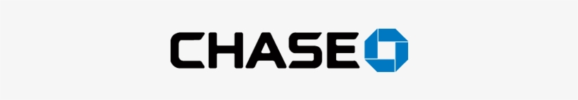 Download Transparent Chase Bank - Chase Bank Logo Jpg - PNGkit