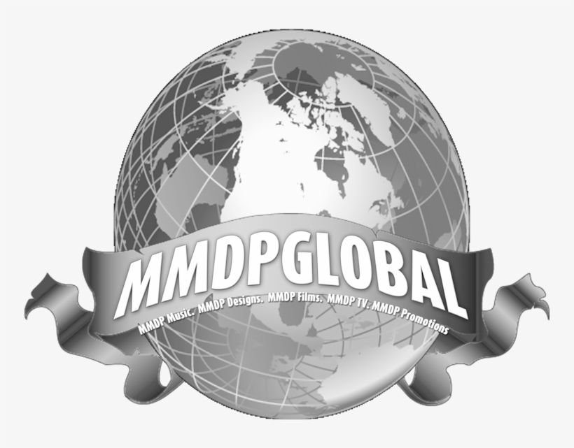Mmdp Global Logo - Globes Transparent Background - 750x600 PNG Download ...