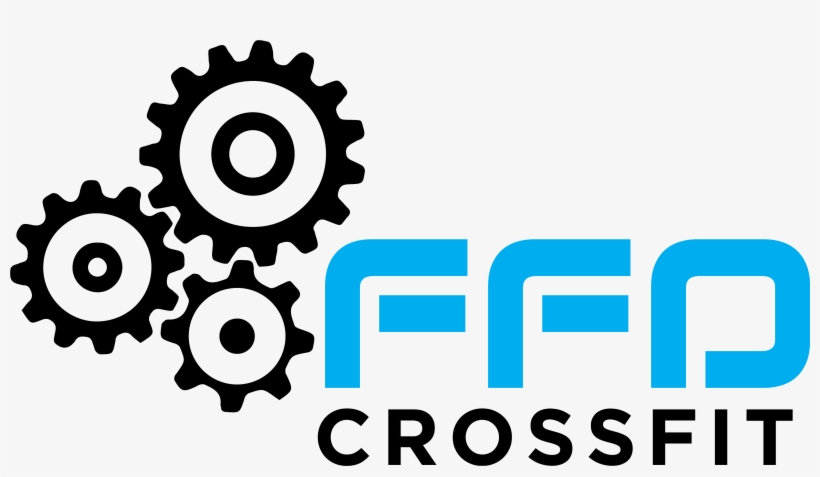 Ffd-logo - Gear Wheel Clipart - 3829x2076 PNG Download - PNGkit