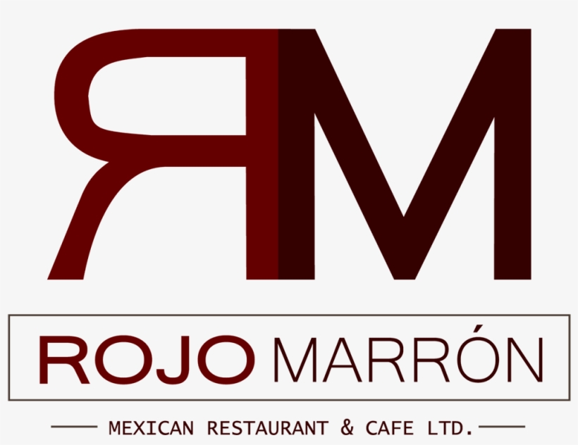 Rojo Marron - Graphic Design - 1000x1000 PNG Download - PNGkit