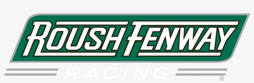 Roush Fenway Racing Logo - 1100x509 PNG Download - PNGkit
