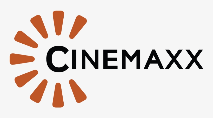 Cinemax - Cinemaxx Logo - 1120x448 PNG Download - PNGkit
