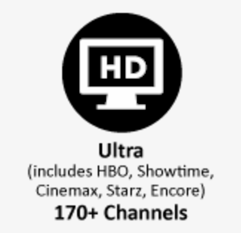 Ultra Video With All Premium Movie Channels - Icon - 767x767 PNG ...