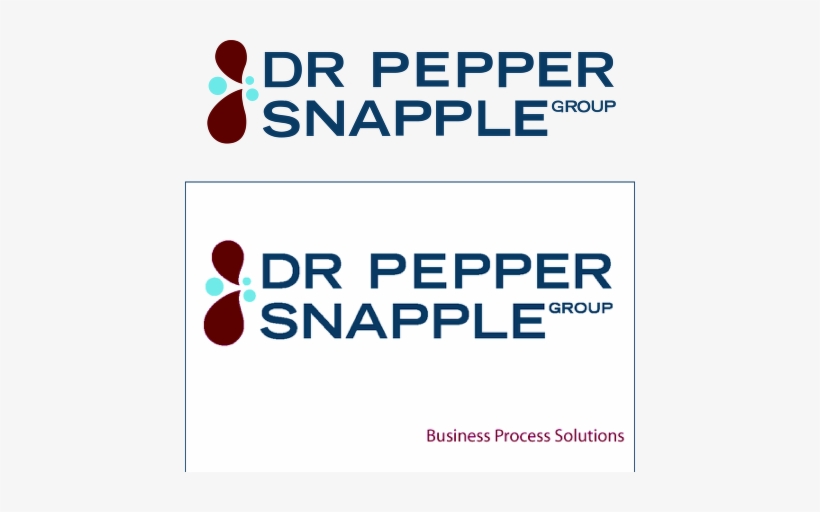Download Transparent Pepper Snapple Group Vector Logo, Download ...