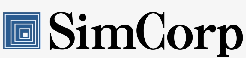 Simcorp Logo Png Transparent - Simcorp Logo Png - 2400x2400 PNG ...