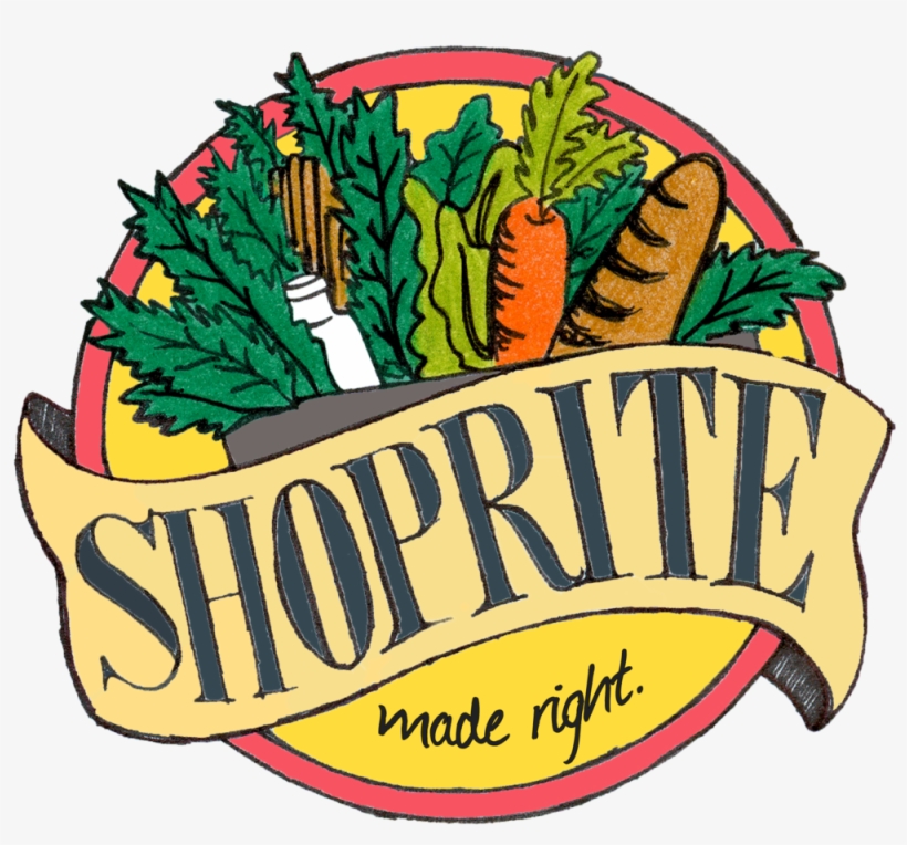 Shoprite Logo Revised - 1000x883 PNG Download - PNGkit