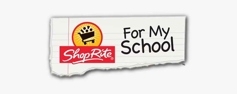 Shoprite For My School - Shoprite Box Tops - 508x247 PNG Download - PNGkit