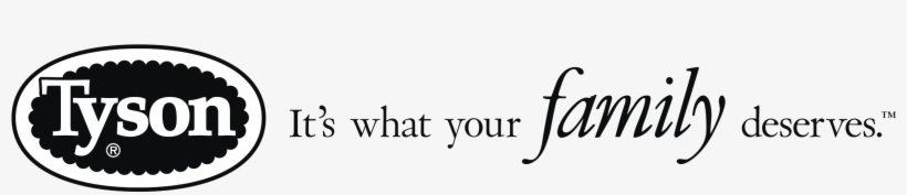 Tyson Logo Png Transparent - Tyson Hot And Spicy Chicken Chunks ...