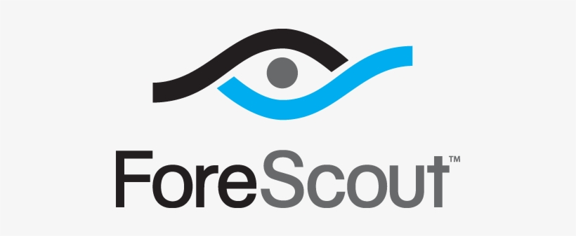Forescout Logo - 550x316 PNG Download - PNGkit
