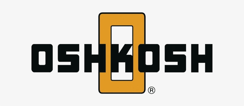 Osh Kosh - Oshkosh Corporation Logo - 640x480 PNG Download - PNGkit