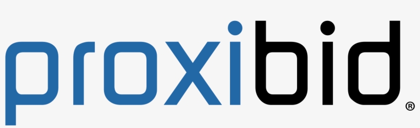 Proxybid - Proxibid Logo - 1718x550 PNG Download - PNGkit
