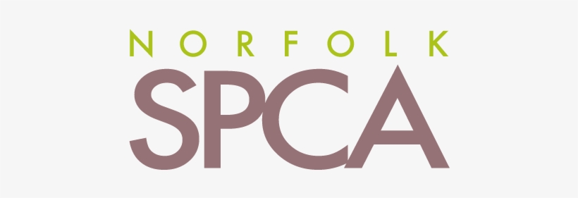Norfolk Spca Logo - 516x246 PNG Download - PNGkit