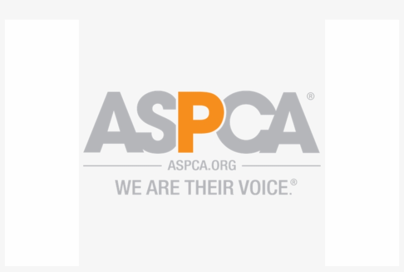 To Make A One-time Donation Of $555 To The Aspca - Aspca Logo We Are ...