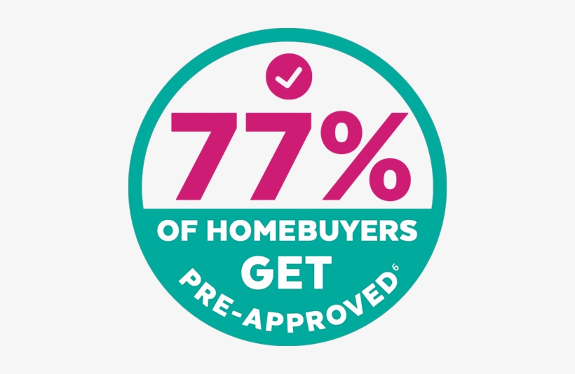 Pre Approved Logo - Production - 454x454 PNG Download - PNGkit