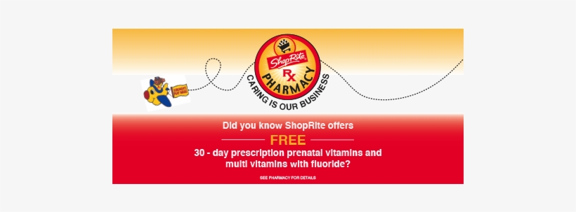 Shoprite Png - Shoprite Pharmacy - 500x500 PNG Download - PNGkit