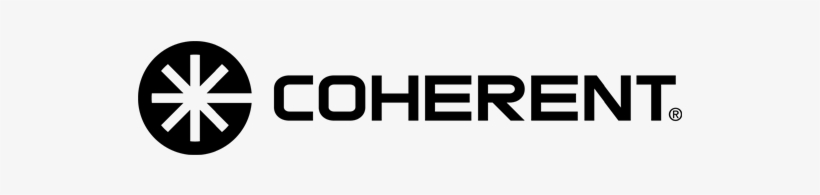 Coherent - Coherent Rofin - 600x333 PNG Download - PNGkit
