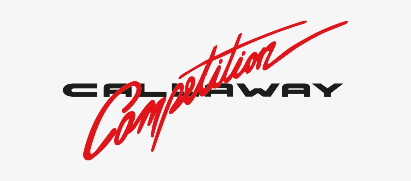 Callaway Carbon Construction - Callaway Competition Logo - 570x281 PNG ...