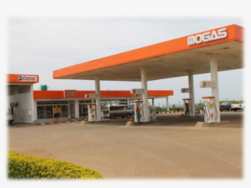 Mogas Station - Wikimedia Commons - 872x611 PNG Download - PNGkit