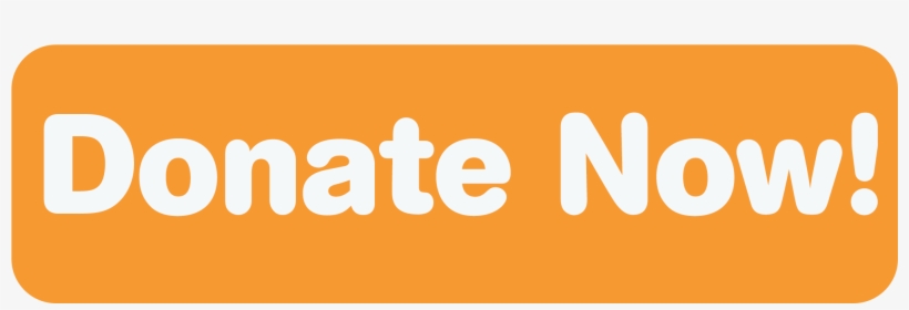 Donate Now Orange Button - Professional - 2064x666 PNG Download - PNGkit