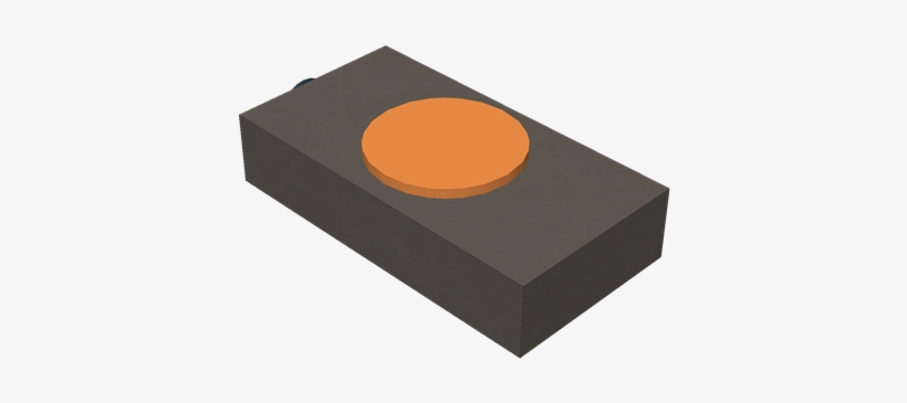 Unboxed Button - Box - 420x420 PNG Download - PNGkit