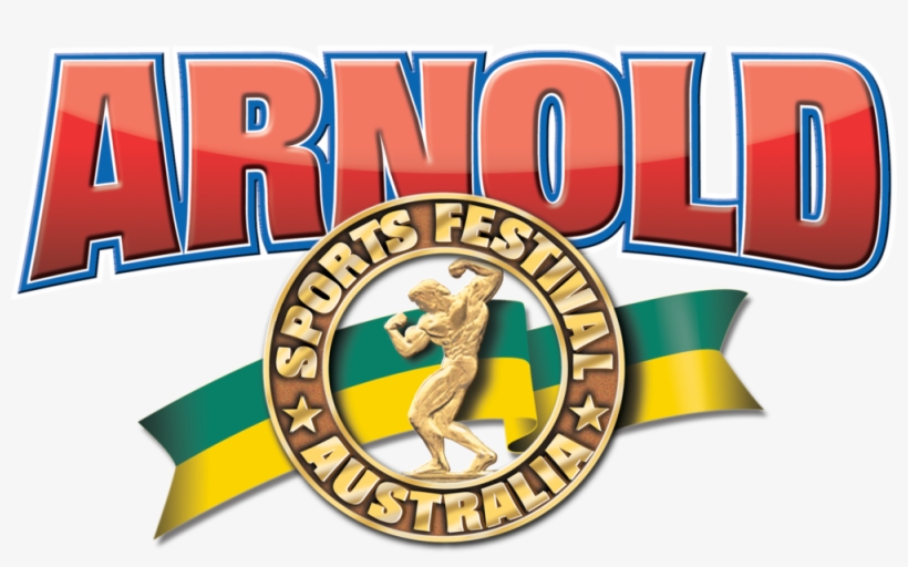 Arnold - Arnold Classic Barcelona 2018 - 1000x576 PNG Download - PNGkit