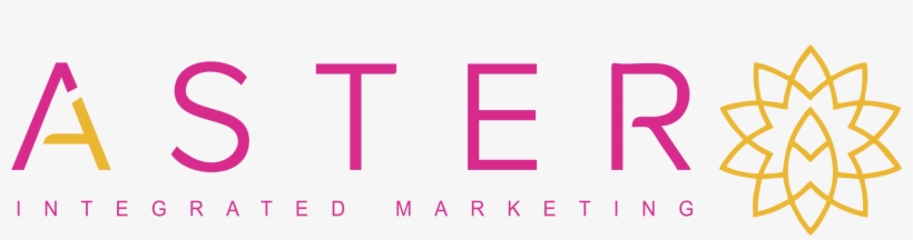 Aster Aster - Graphics - 2491x536 PNG Download - PNGkit