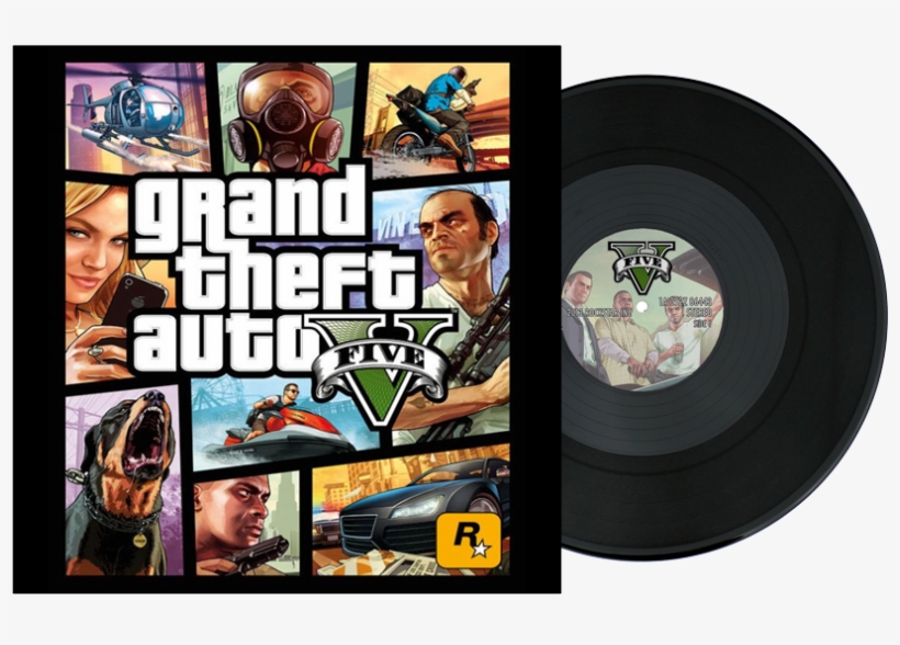 18yg07q97nglhpng - Gta 4 - 800x450 PNG Download - PNGkit