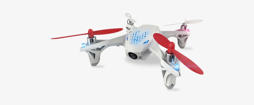 Hubsan X4 Fpv Quadcopter Rtf First Person View, Camera - 636x368 PNG ...