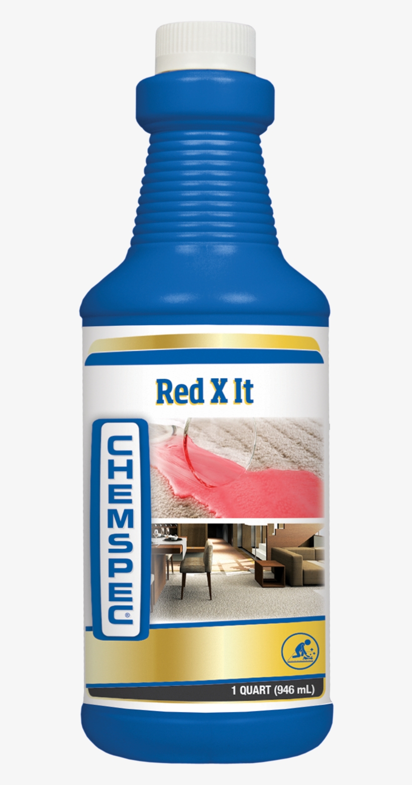 Red X It - Chemspec Chemspec Paint Oil Grease Remover P.o.g. Quart ...