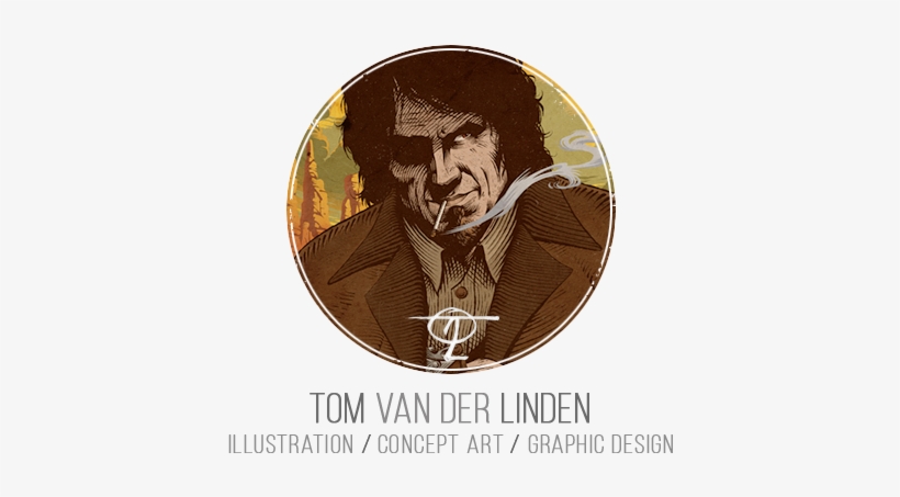 Tom - Illustrator - 474x372 PNG Download - PNGkit