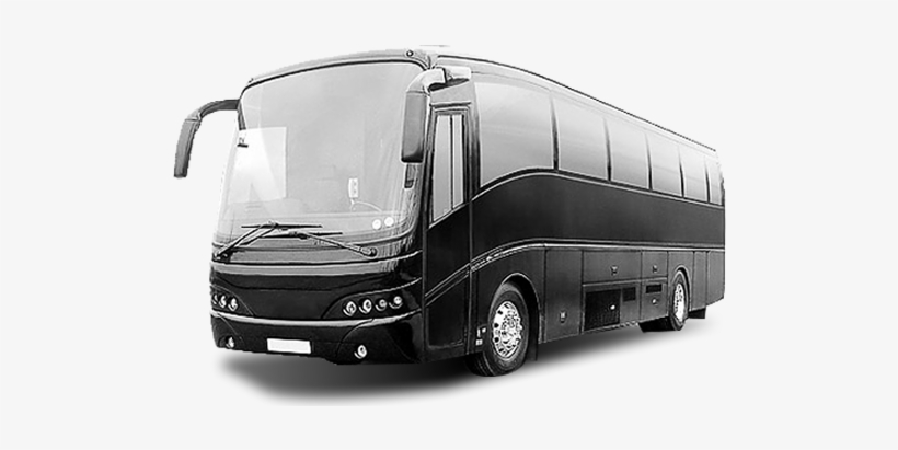 Download Transparent Schedule - Coach Bus - PNGkit