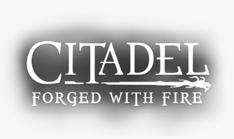 Year Of 2018 Blue Isle Studios Has Launched A Massive - Citadel Forged ...