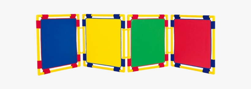 Square Vinyl Panel - Partition Wall - 600x600 PNG Download - PNGkit