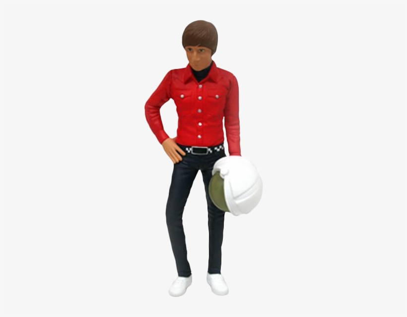 The Big Bang Theory - Big Bang Theory Howard Wolowitz 6-inch Action ...