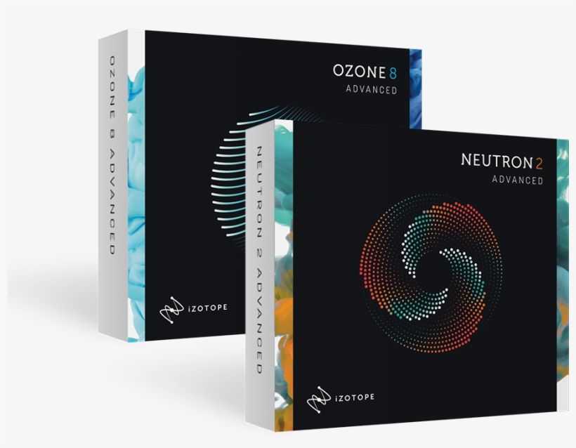 Get The O8n2 Bundle - Izotope Neutron 2 Advanced - 981x711 PNG Download ...