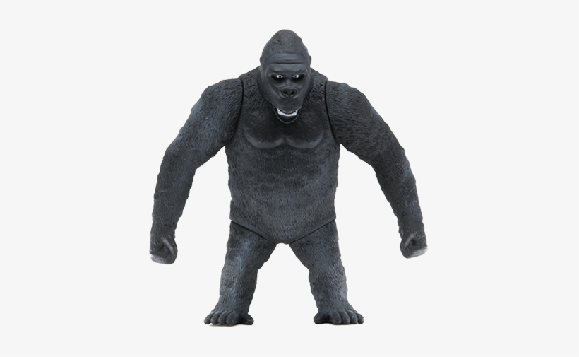 Download Transparent 1933 King Kong Vinyl Figure By X-plus - King Kong ...