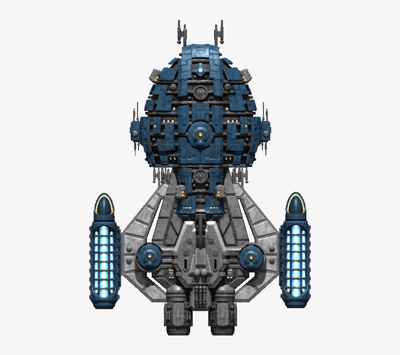 Image Starship Sprites - Starship Sprites - 1024x1024 PNG Download - PNGkit