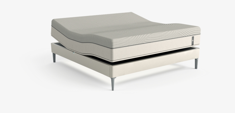 Sleep Number 360® I7 Smart Bed Smart Bed - Sleep Number 360 Base ...