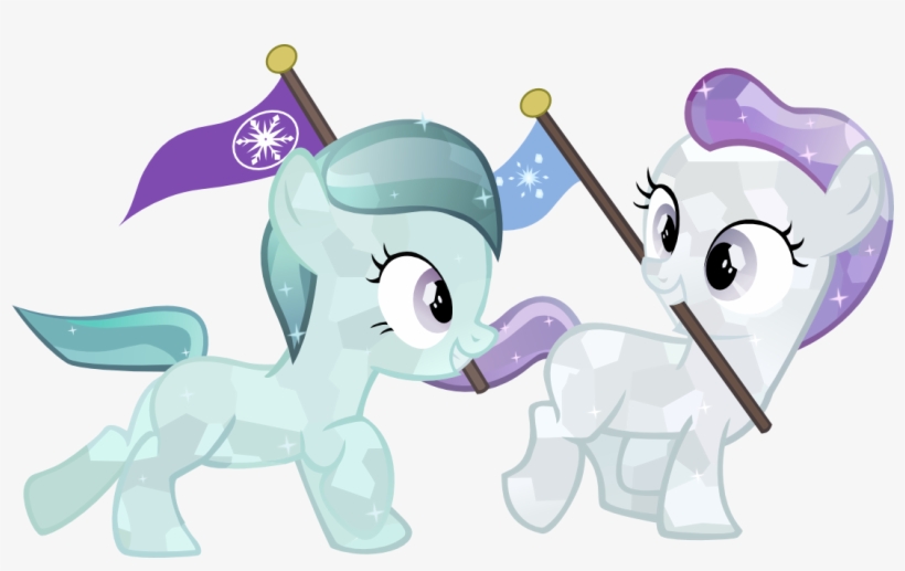 Rarity Filly Vector