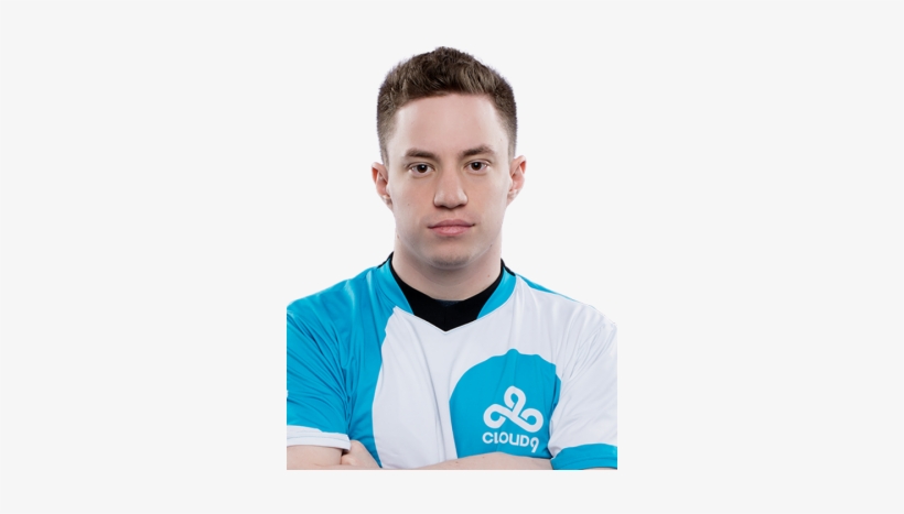 Rush - Rush Cloud9 - 300x400 PNG Download - PNGkit