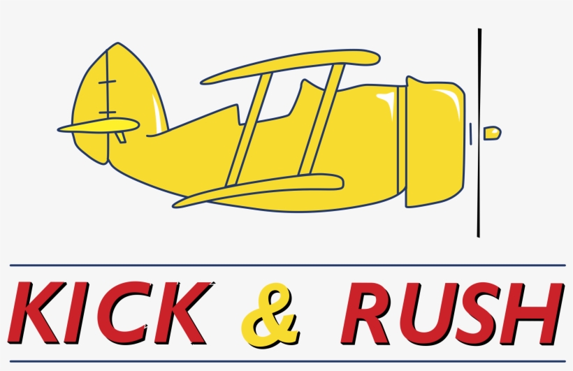 Kick & Rush Logo Png Transparent - Bhopal - 2400x2400 PNG Download - PNGkit