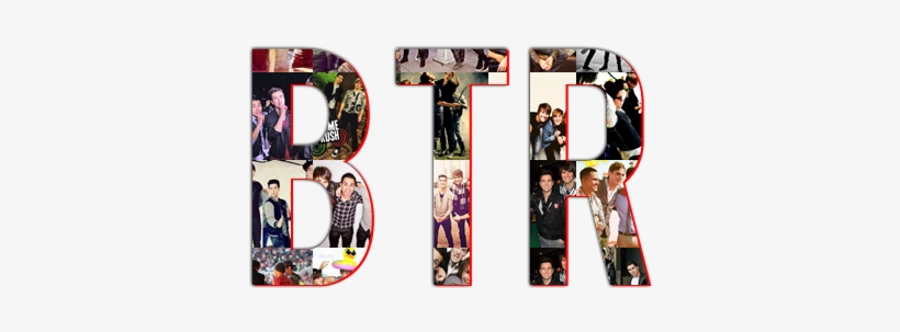 Btr And Bigtimerush Image - Big Time Rush 2012 - 400x400 PNG Download ...