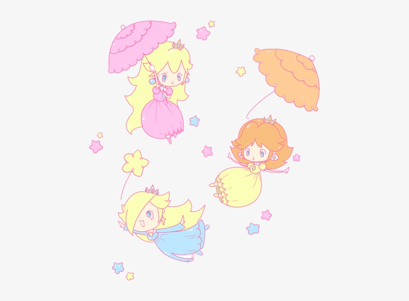 Daisy Tumblr Banner - Drawing - 500x603 PNG Download - PNGkit