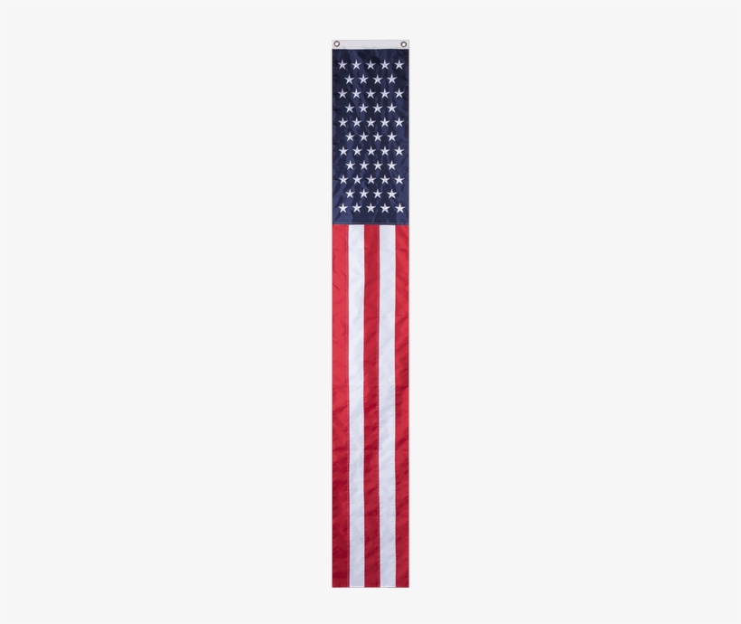 Usa Flag Door Banner Screen Printing • - Darice 12x80 United States ...