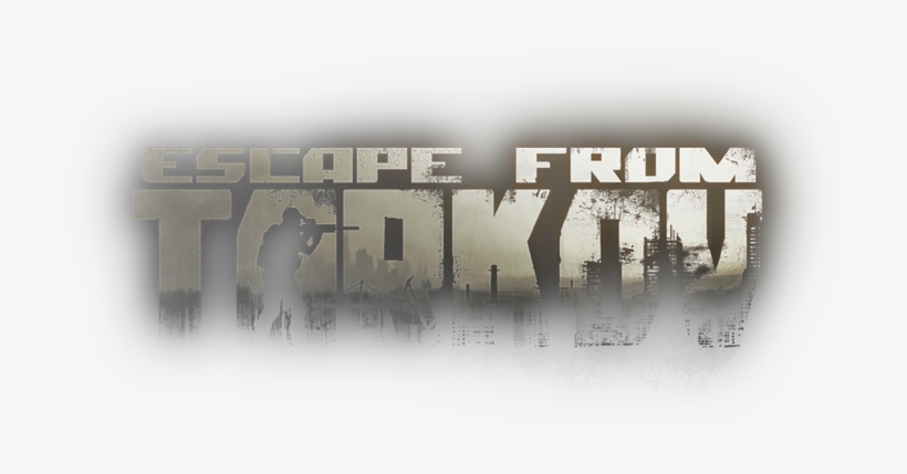 Escape From Tarkov Logo