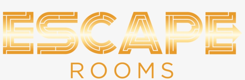 Escape Rooms Logo - Escape Room Logo Png - 2880x811 PNG Download - PNGkit