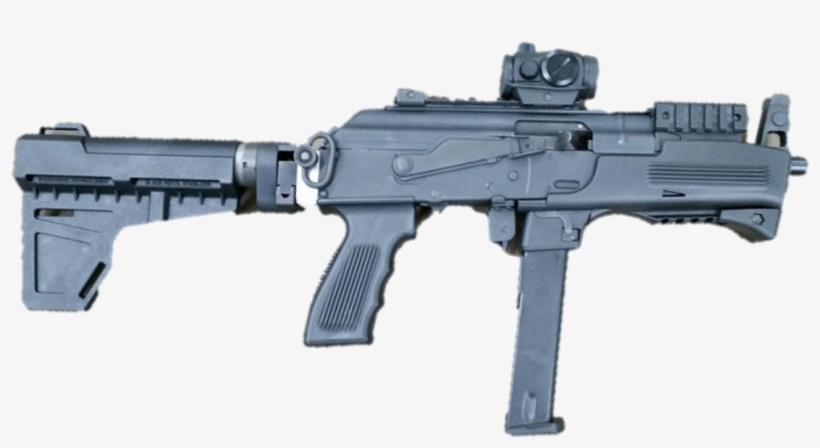 Chiappa Pak-9 - Chiappa Firearms - 1395x979 PNG Download - PNGkit