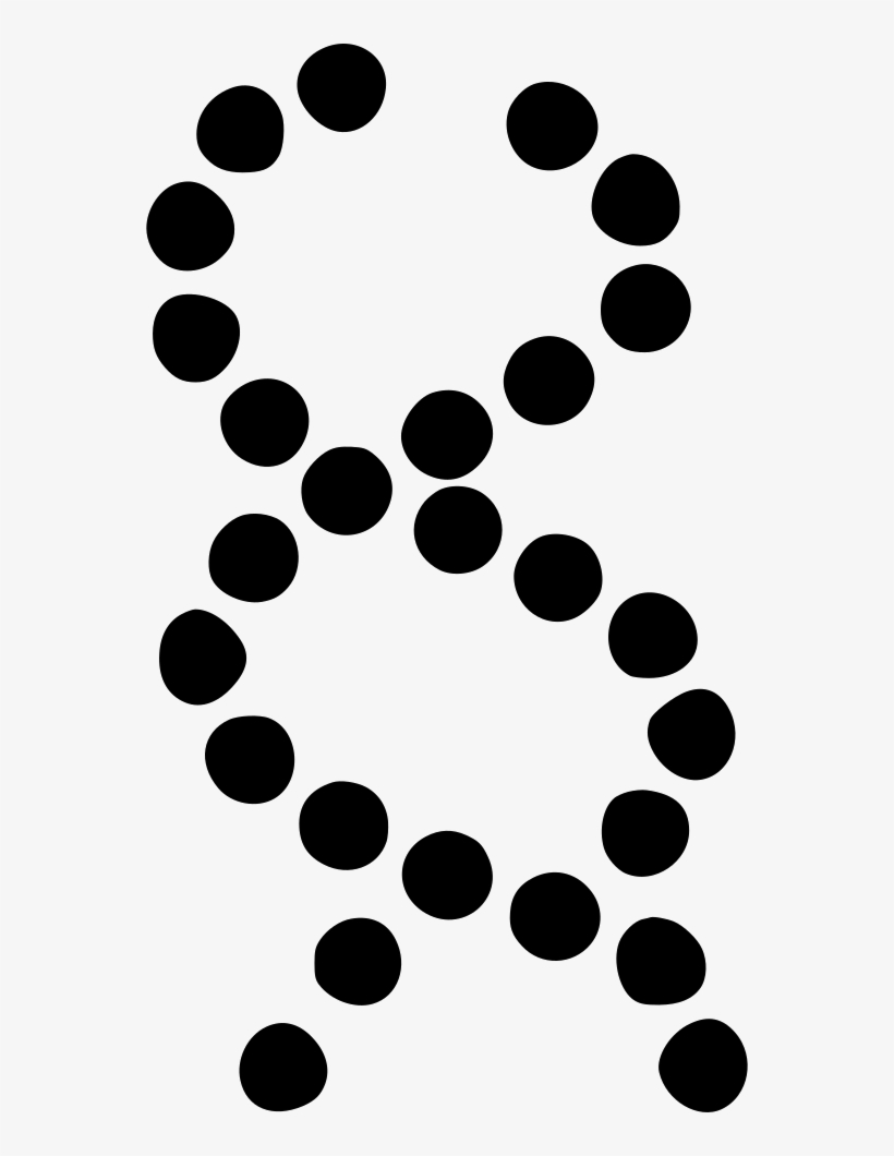 Dna Helix Vector Symbol Simple Comments - Helix - 552x980 PNG Download ...