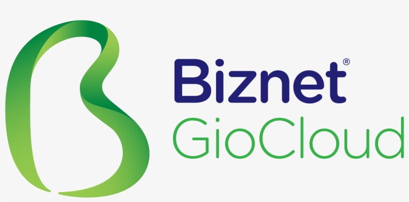 Download Transparent Logo Usage & Guidelines - Biznet Gio Logo - PNGkit
