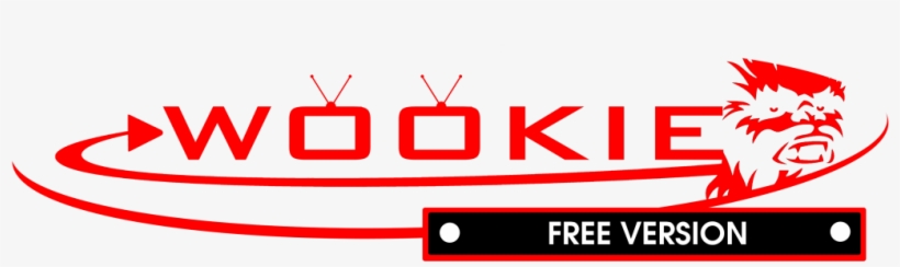Wookiee - 1024x284 PNG Download - PNGkit